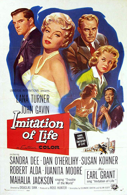Imitation of Life (1959) | DREAM13Media