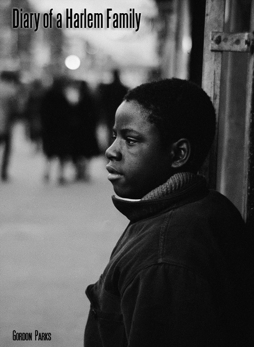Diary of a Harlem Family (1968) | DREAM13Media