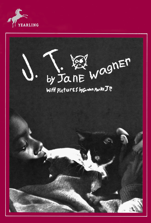 J.T. (1969) | DREAM13Media