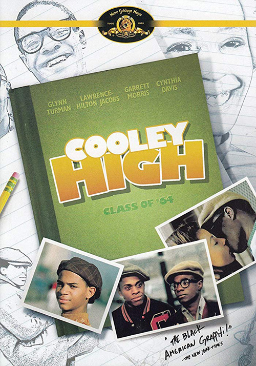 Cooley High (1975) | DREAM13Media