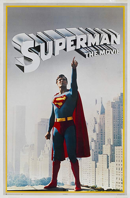 Superman (1978) | DREAM13Media