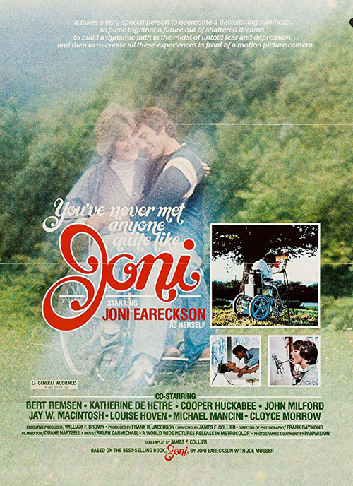 Joni (1979) | DREAM13Media