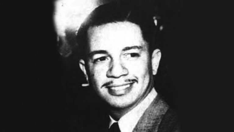Bobby Johnson (1922-1982) | DREAM13Media