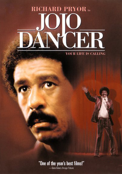 Jo Jo Dancer, Your Life Is Calling (1986) | DREAM13Media
