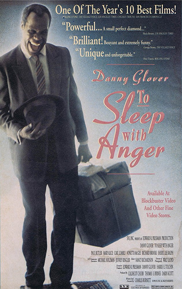 To Sleep with Anger (1990) | DREAM13Media
