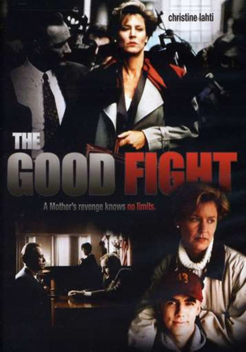 The Good Fight (1992) | DREAM13Media