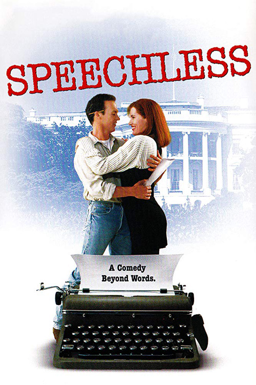Speechless (1994) | DREAM13Media
