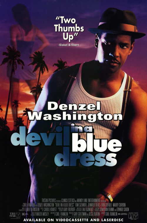 Devil in a Blue Dress (1995) | DREAM13Media