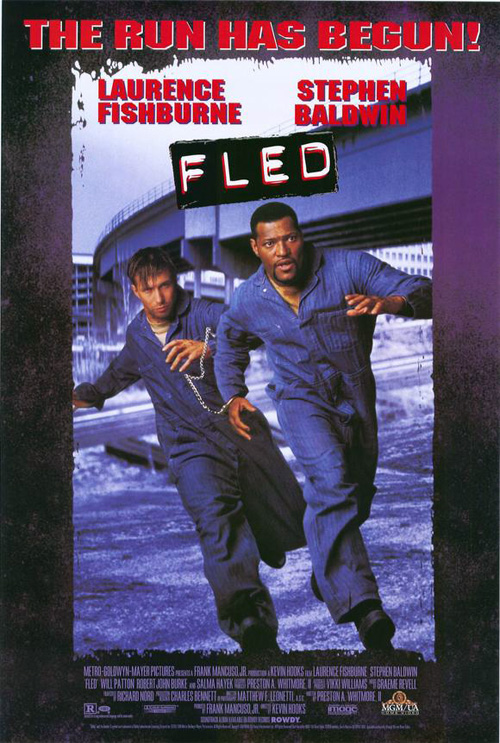 Fled (1996) | DREAM13Media