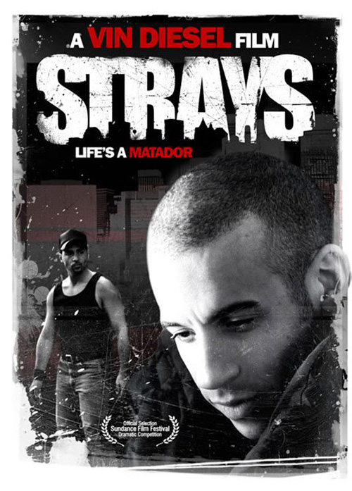 Strays (1997) | DREAM13Media