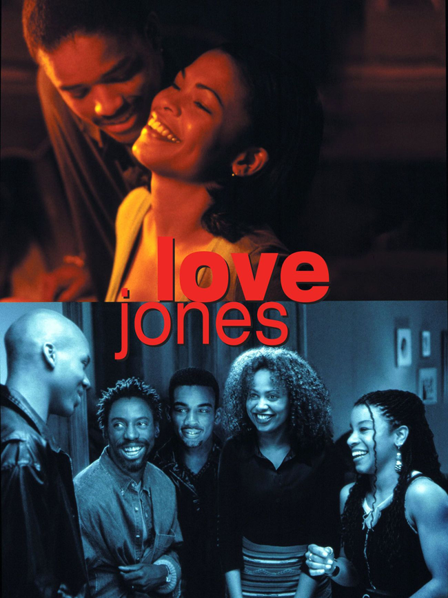 Love Jones (1997) | DREAM13Media