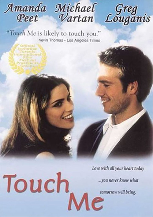 Touch Me (1997) | DREAM13Media