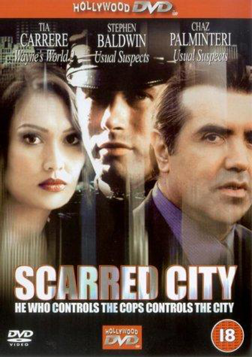 Scarred City (1998) | DREAM13Media