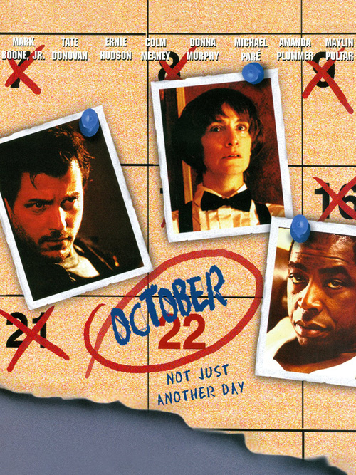 October 22 (1998) | DREAM13Media
