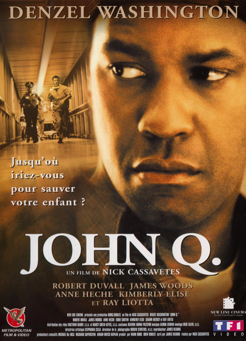 John Q (2002) | DREAM13Media