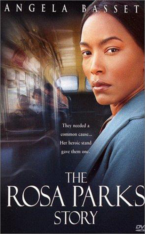 The Rosa Parks Story (2002) | DREAM13Media