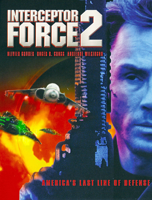 Interceptor Force 2 (2002) | DREAM13Media