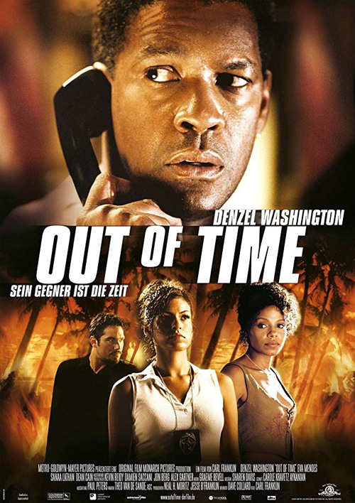 Out of Time (2003) | DREAM13Media