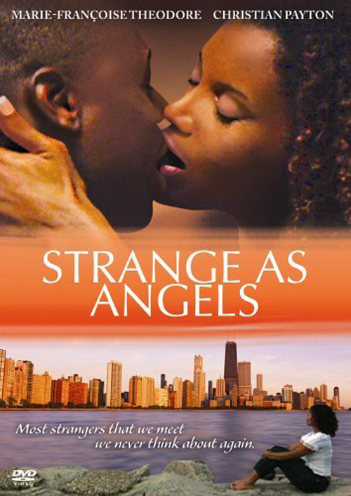 Strange as Angels (2005) | DREAM13Media