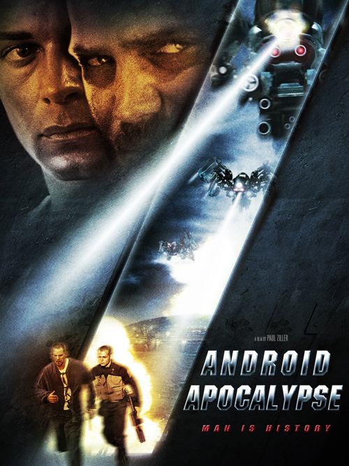Android Apocalypse (2006) | DREAM13Media