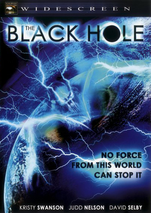 The Black Hole (2006) | DREAM13Media