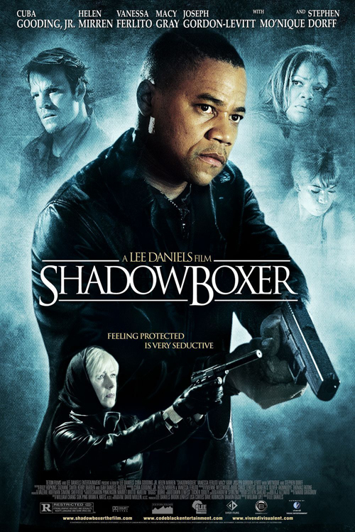 Shadowboxer (2005) | DREAM13Media