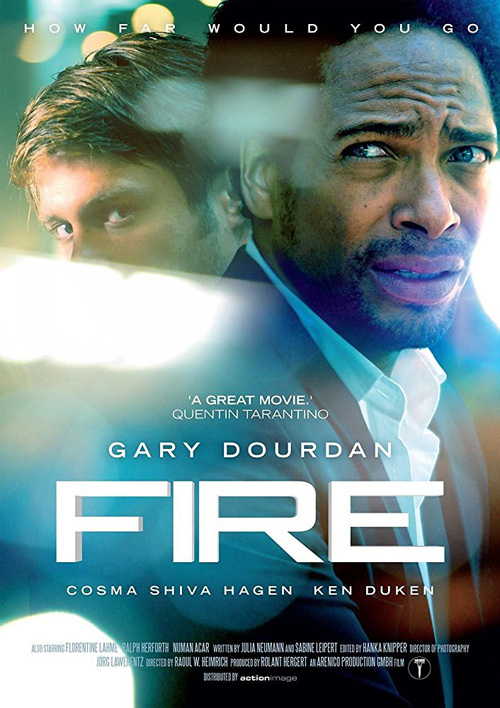 Fire! (2009) | DREAM13Media