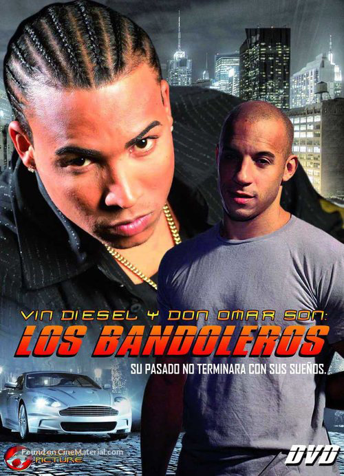 Los Bandoleros (2009) | DREAM13Media