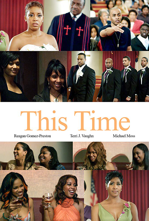This Time (2010) | DREAM13Media