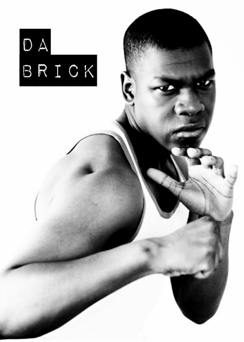 Da Brick (2011) | DREAM13Media