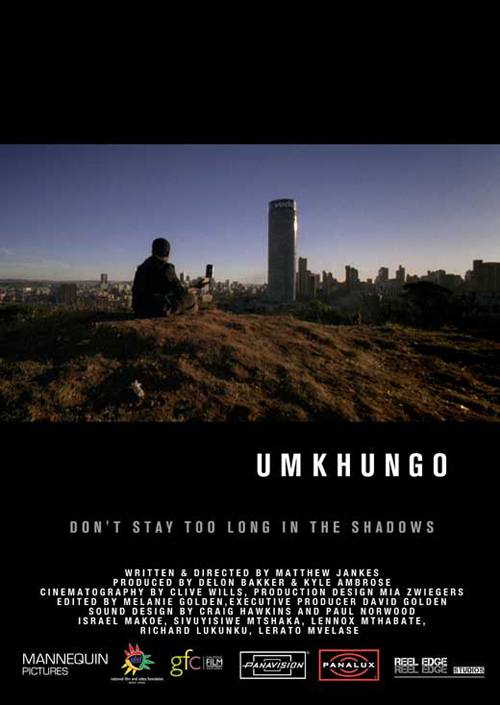 Umkhungo (2010) | DREAM13Media
