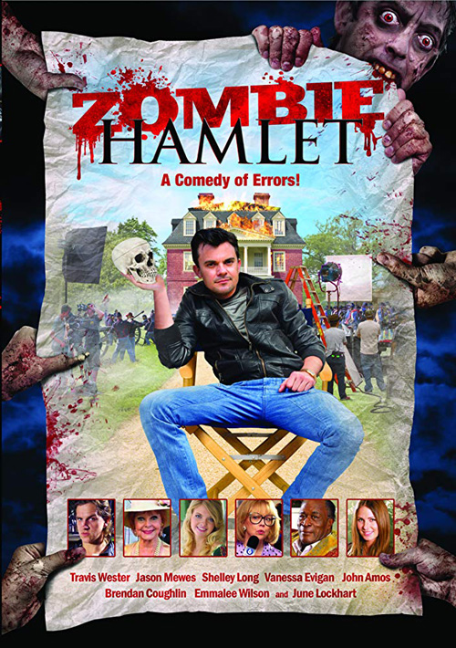 Zombie Hamlet (2012) | DREAM13Media