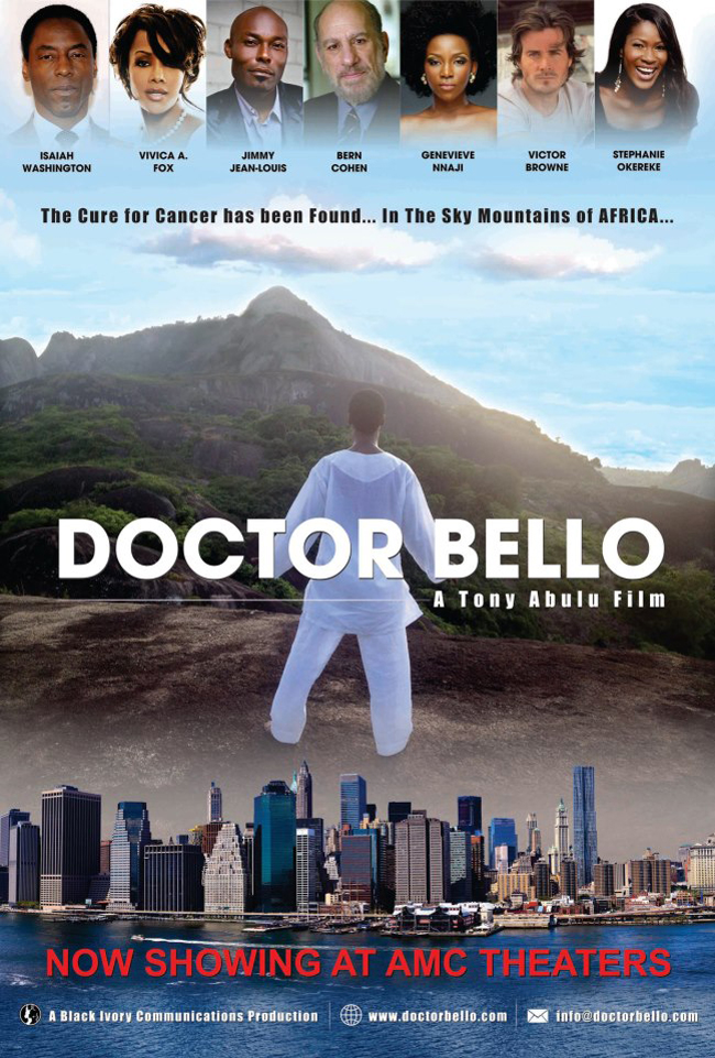 Doctor Bello (2013) | DREAM13Media