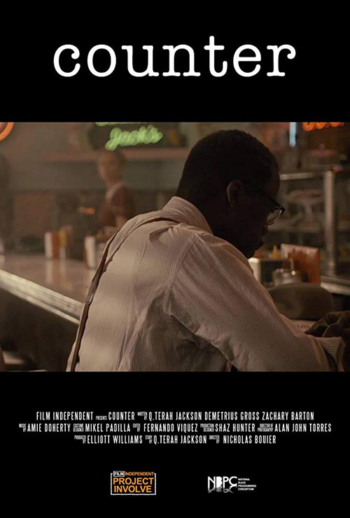 Counter (2014) | DREAM13Media