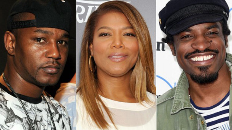 10 Best Movie Roles Played by Rappers | DREAM13Media