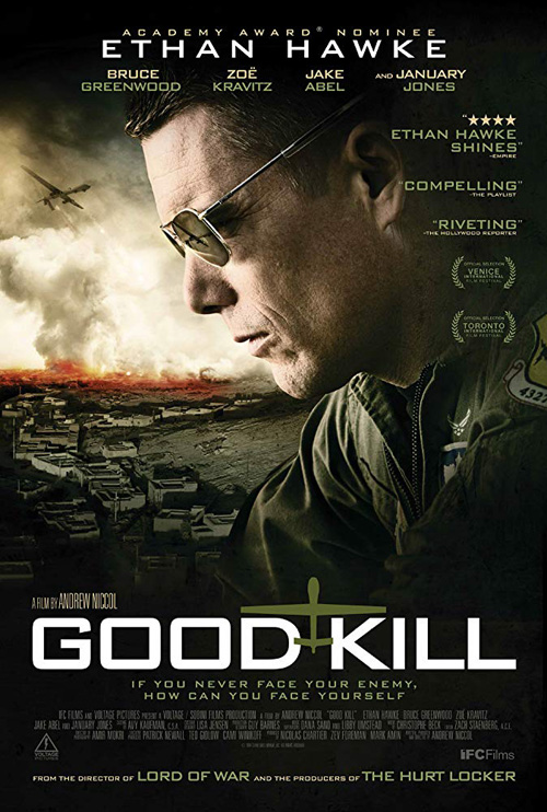 Good Kill 2014 Dream13media