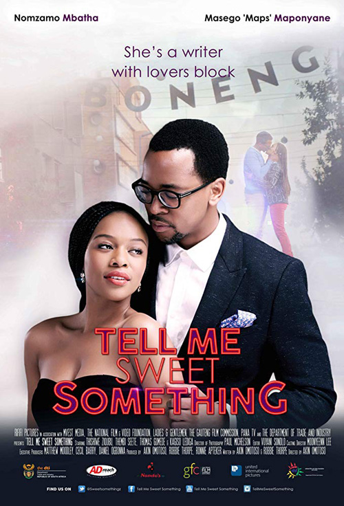 Tell Me Sweet Something (2015) | DREAM13Media