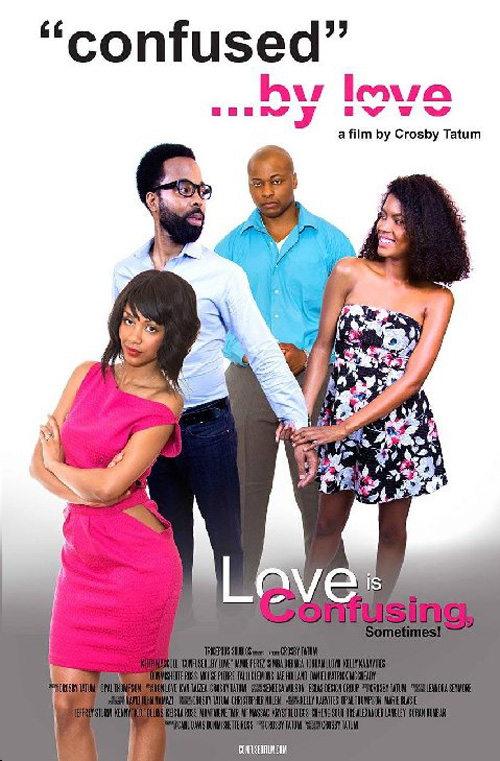 Confused by Love (2015) | DREAM13Media