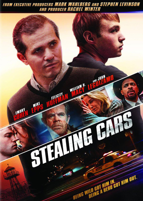 Stealing Cars (2015) | DREAM13Media