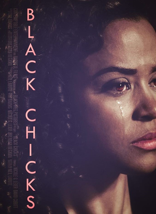 Black Chicks (2017) | DREAM13Media