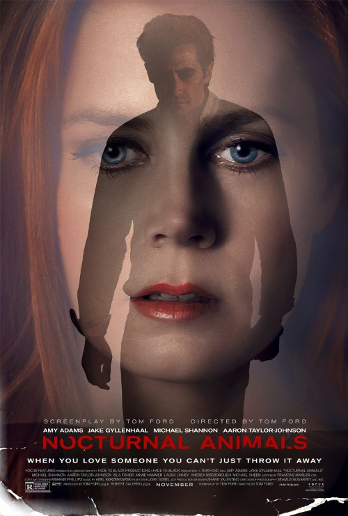 Nocturnal Animals (2016) | DREAM13Media