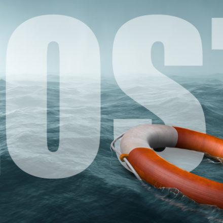 Lost Film | DREAM13Media