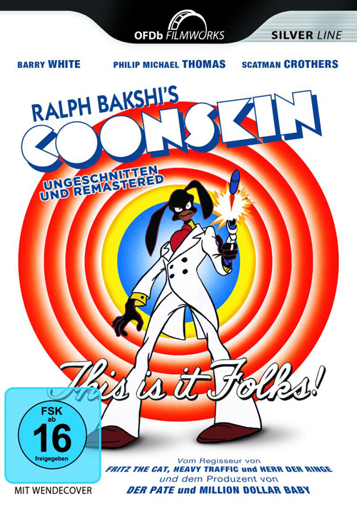 Coonskin (1975) | DREAM13Media