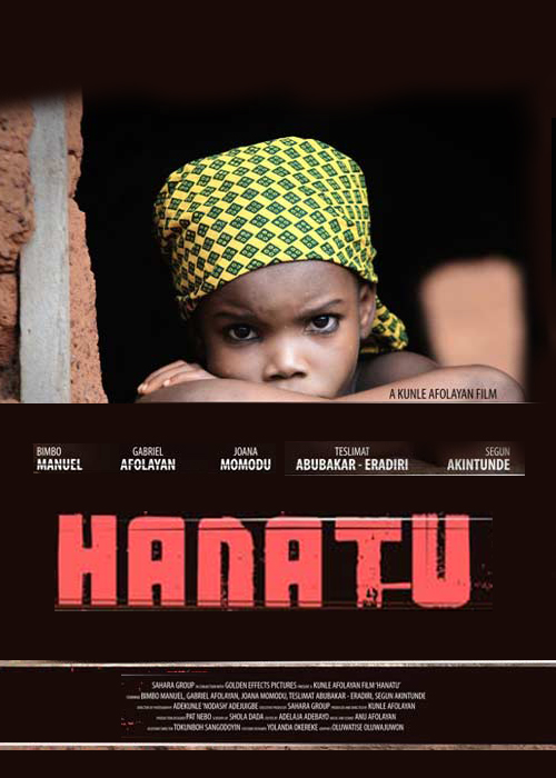 Hanatu (2017) | DREAM13Media