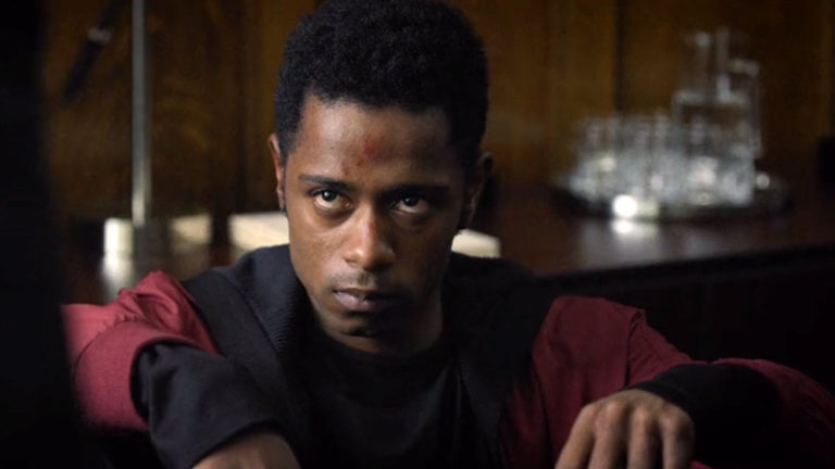 The Weird Science Of Lakeith Stanfield | DREAM13Media