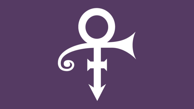 Prince Now Has His Own Shade of Purple | DREAM13Media