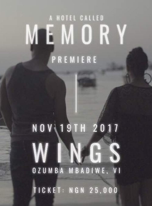 Hotel Called Memory (2017) | DREAM13Media