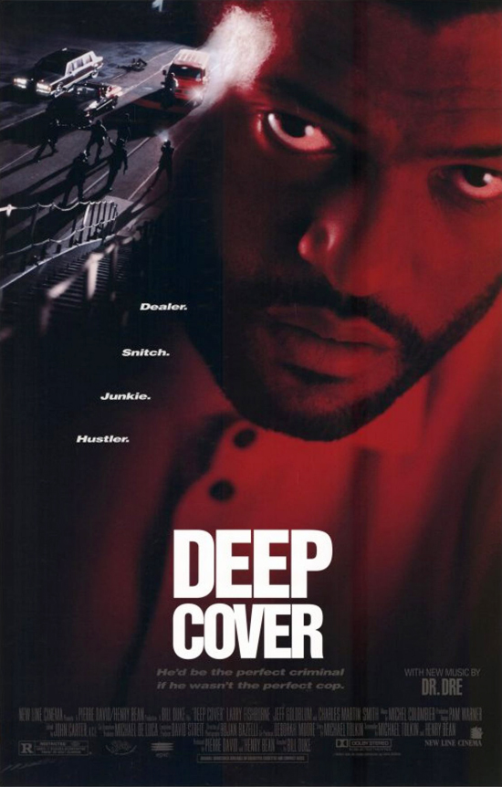 Deep Cover (1992) | DREAM13Media