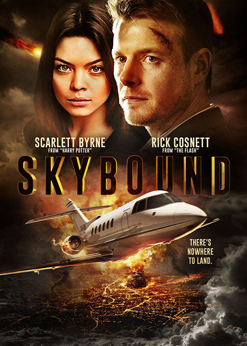 Skybound (2017) | DREAM13Media