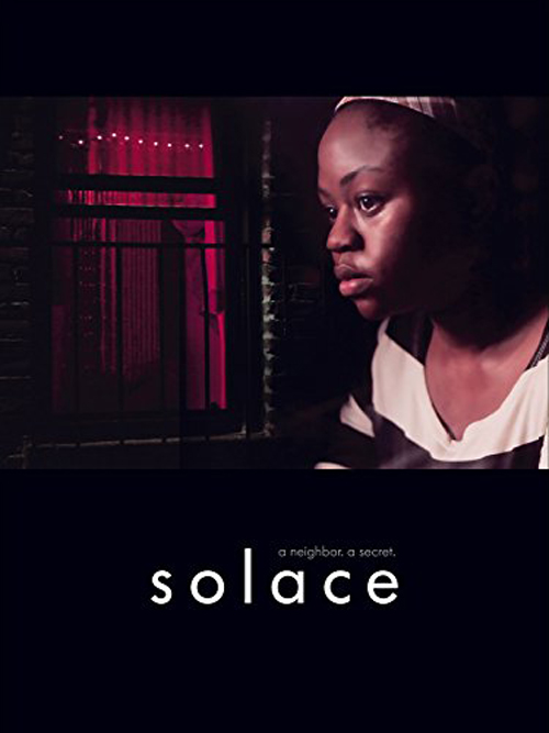 Solace (2013) | DREAM13Media